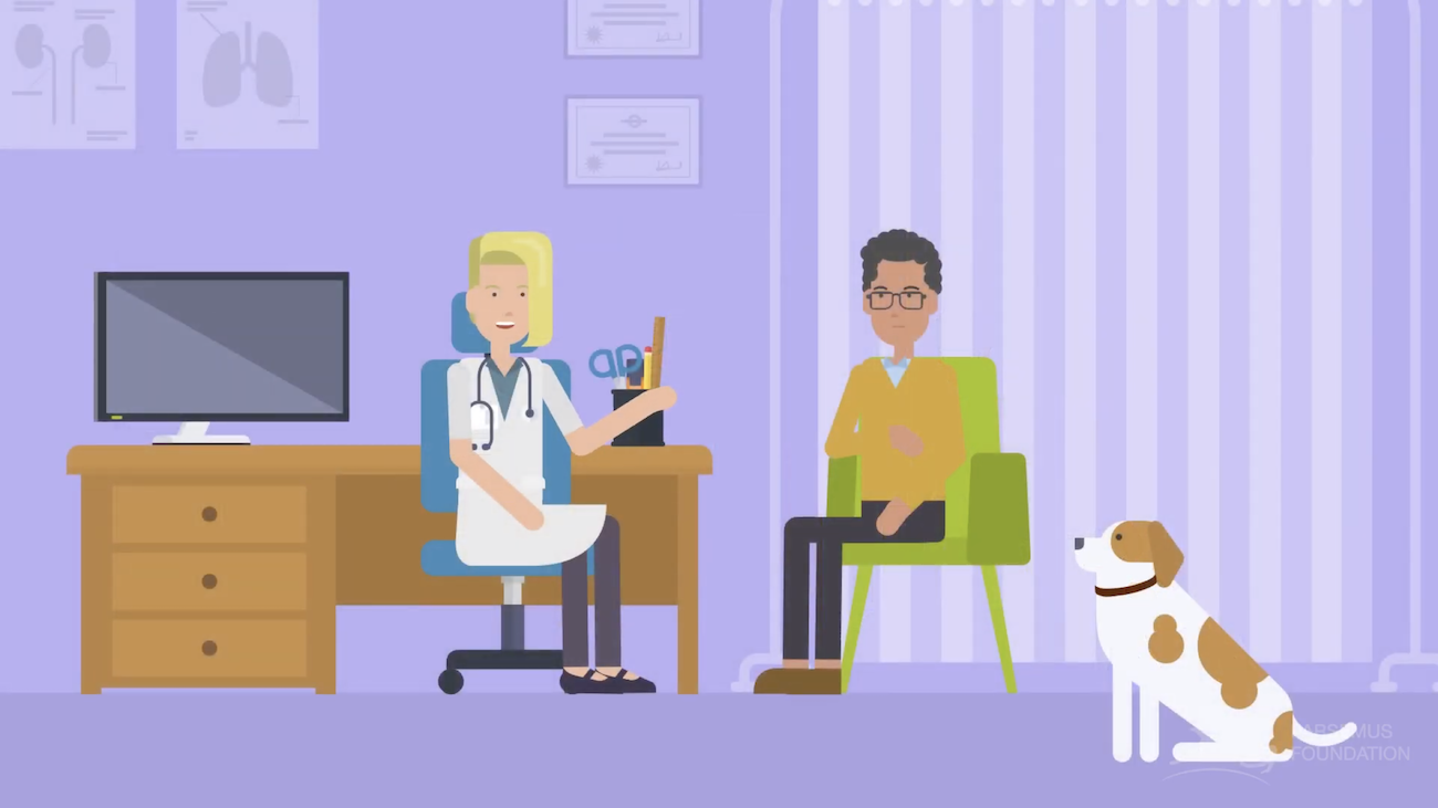 Home Parsemus Foundation