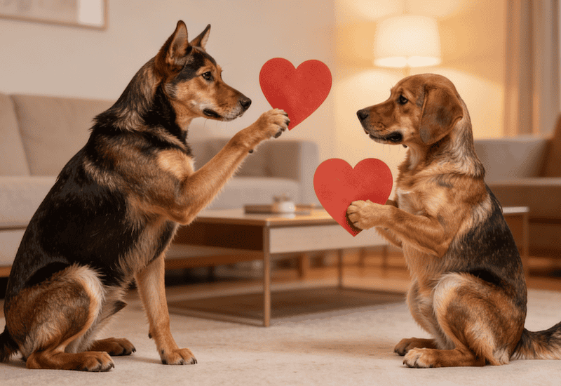 Hormone-sparing sterilization in pets Archives - Parsemus Foundation